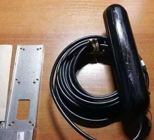Датчик эхолота lowrance totalscan