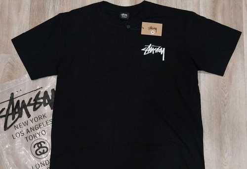 Футболка stussy