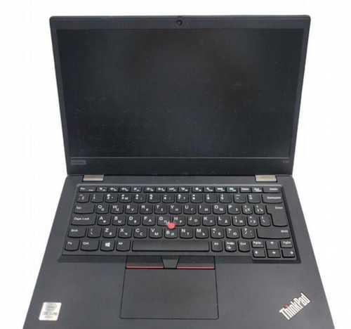 13,3 ноутбук Lenovo ThinkPad L13