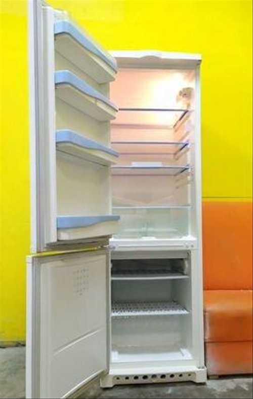 Холодильник Indesit 186 с Доставкой Сегодня Зачет
