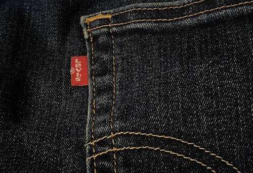 Джинсы Levis 502