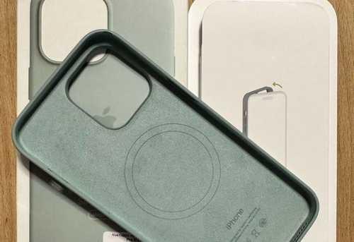 Чехол Apple Silicone Case (iPhone 14 Pro Max)