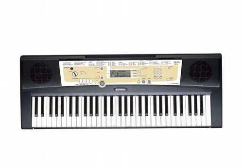 Синтезатор yamaha psr r200