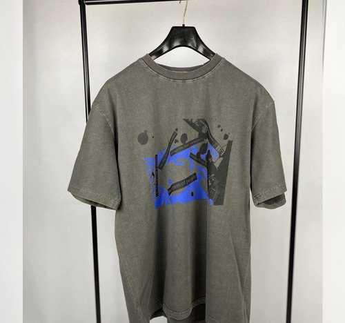 Футболка Cav Empt - Варенка, урбан стиль (Арт.46334)