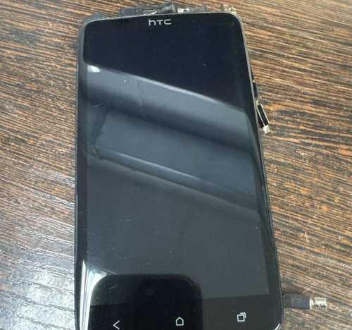 Дисплей модуль Htc One X оригинал