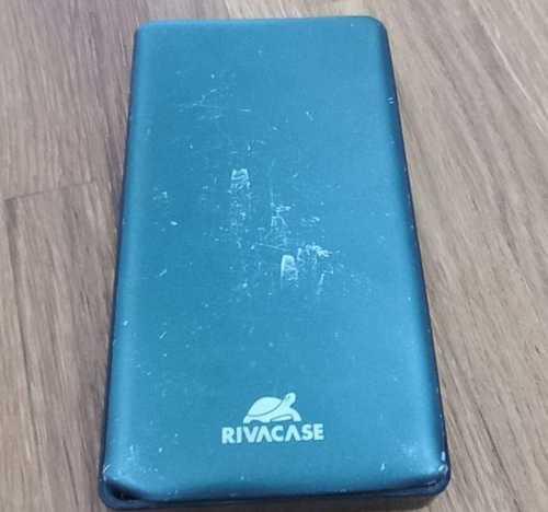 Повербанк rivacase 15000 mAh/55.5wh