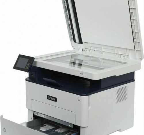 Мфу xerox b235