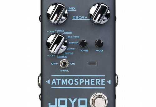 Joyo R-14 Atmosphere Reverb гитарная пе. (Новый)