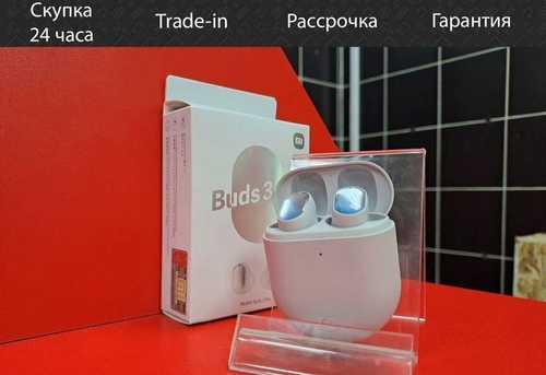 Беспроводные наушники Xiaomi Redmi Buds 3 Pro