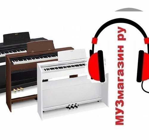 Yamaha и от 22.900   Nux, Casio и др пианино