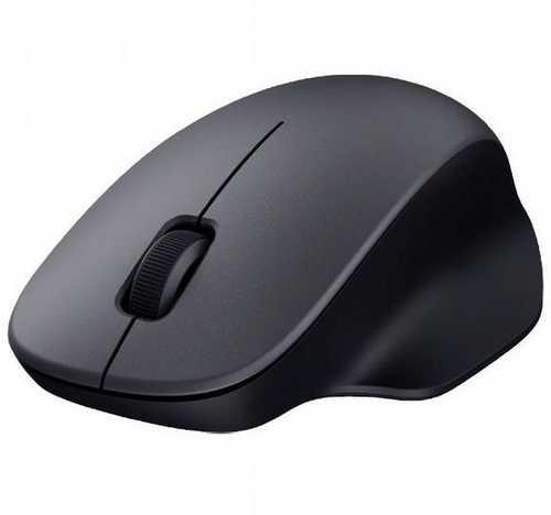 Мышь беспроводная Xiaomi Mi Wireless Mouse Comfort Edition (xmwxsb04YM) Black