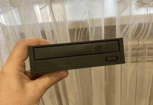 Dvd cd rw пишущий Sony NEC