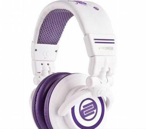 Наушники Reloop RHP-10 Purple Milk