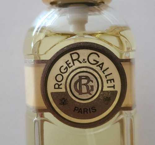 Парфюм Roger & Gallet