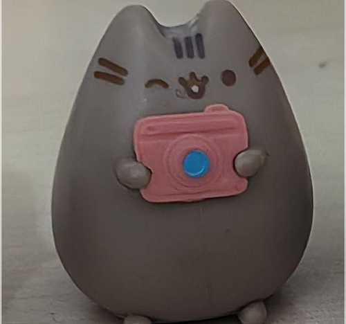 Pusheen cat