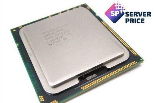 Процессор CPU intel Xeon E5520 (4 ядра, 2.26GHz)