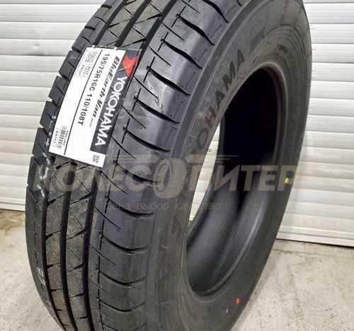 Yokohama BluEarth-Van RY55 215/75 R16