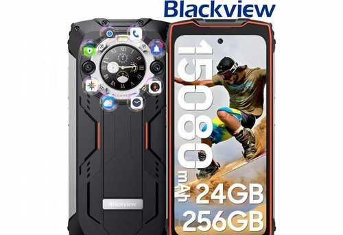 Blackview BV9300 Pro, 12/256 ГБ