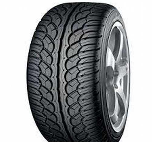 Yokohama Parada Spec-X PA02 275/55 R20 117V