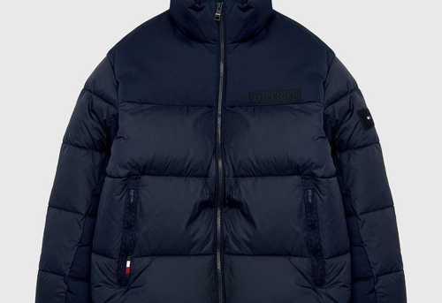 Утепленная куртка Tommy Hilfiger New York TH Prote