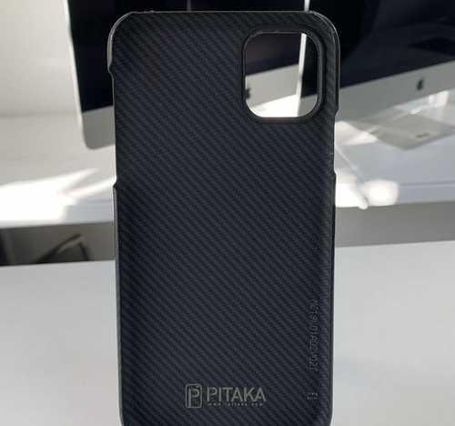 Чехол Pitaka MagEz Case