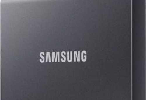 Внешний жесткий диск Samsung External SSD T 337525