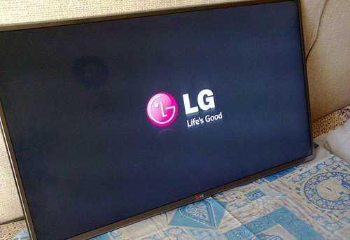 Телевизор lg 39lb650v-z на запчасти