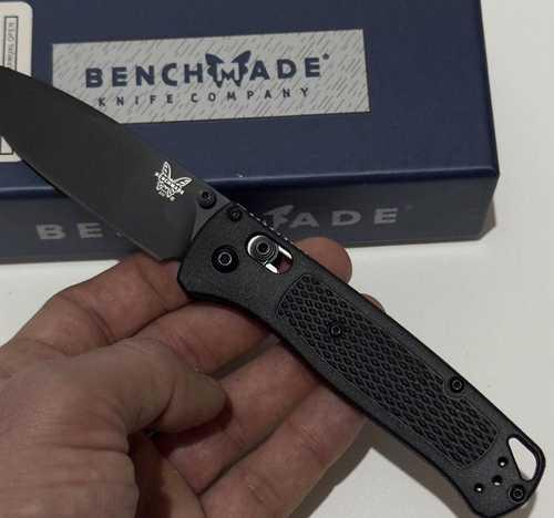 Нож складной benchmade