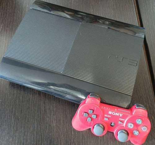 Sony playstation 3 бу