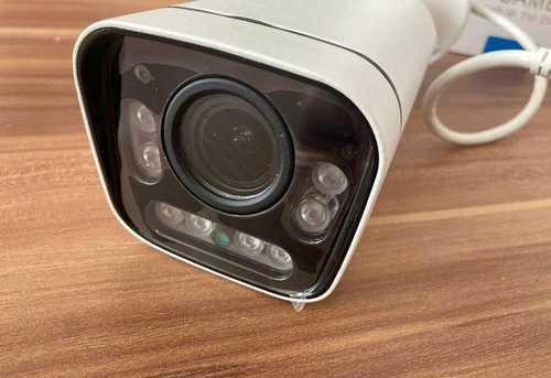 Камера видеонаблюдения IP PoE, Zoom 5X