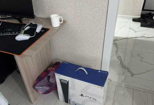 Аренда ps5