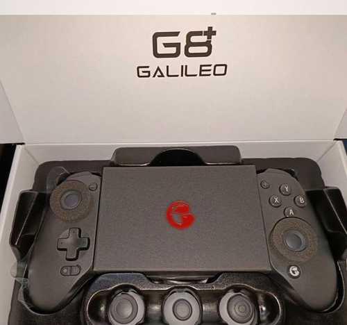 Gamesir g8 plus (Bluetooth   переходник для пк)