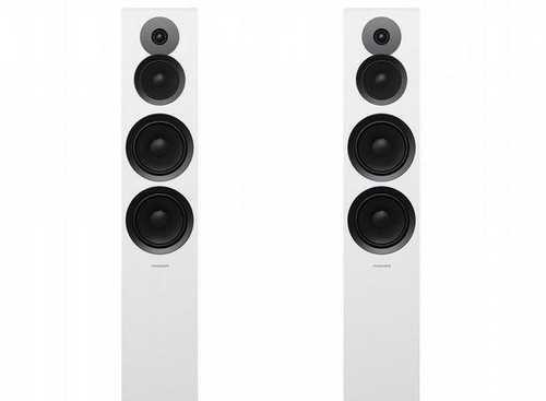 Напольная акустика Dynaudio New Emit 50 white