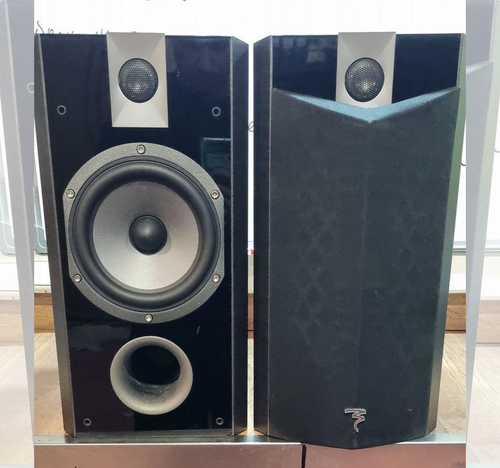 Полочная акустика Focal Chorus 807 V