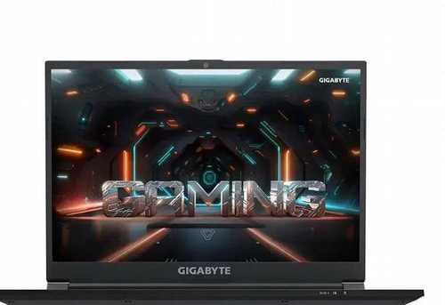 Gigabyte g6 black (kf-53kz853sh)