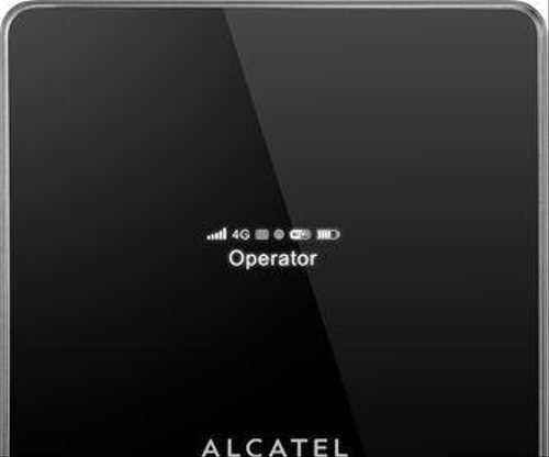 Wi-Fi-роутер Alcatel One Touch