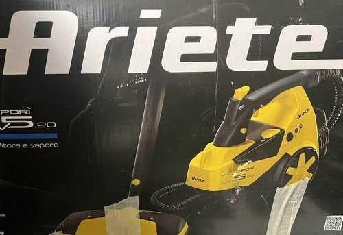 Пароочиститель ariete 4203/1
