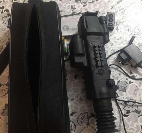 Цифровой прицел Pulsar Digisight LRF N 970