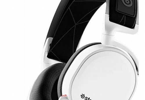 SteelSeries Arctis 7 Наушники беспроводные игровые