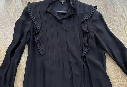 Блузка Massimo Dutti