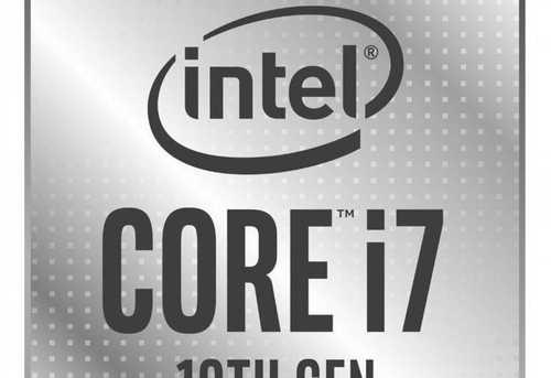 Процессор Intel Core i7-10700 OEM 364315
