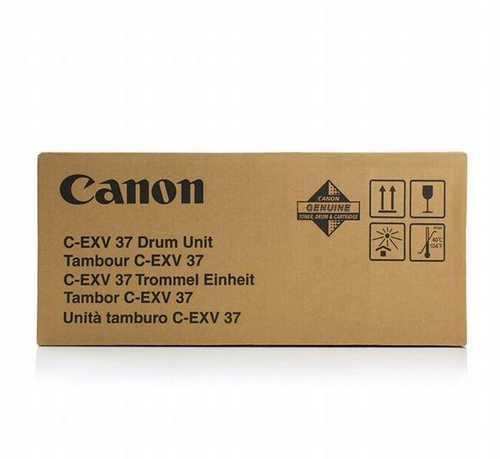 Барабан Canon C-EXV 37 Drum Unit 118244