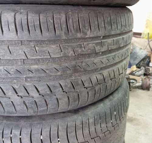 Continental PremiumContact 6 315/35 R21