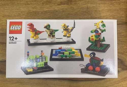 Lego 40563