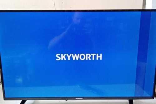 40" Телевизор Skyworth 40E20 LED