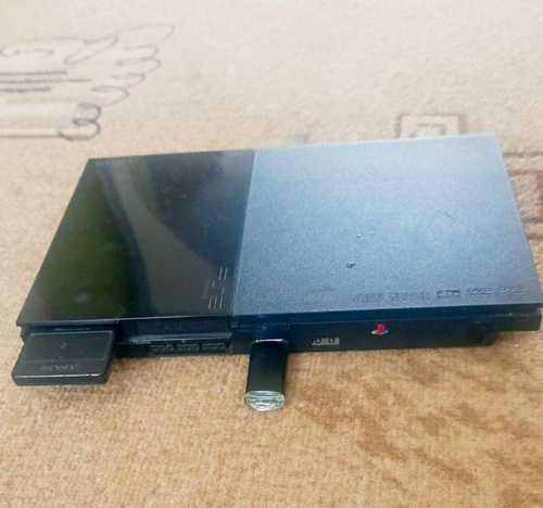 Sony playstation 2