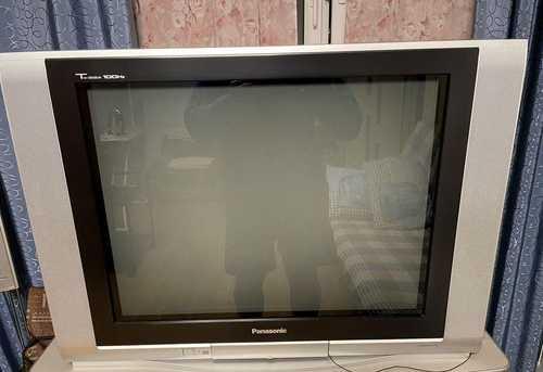 Телевизор TX29F155T 100 Hz