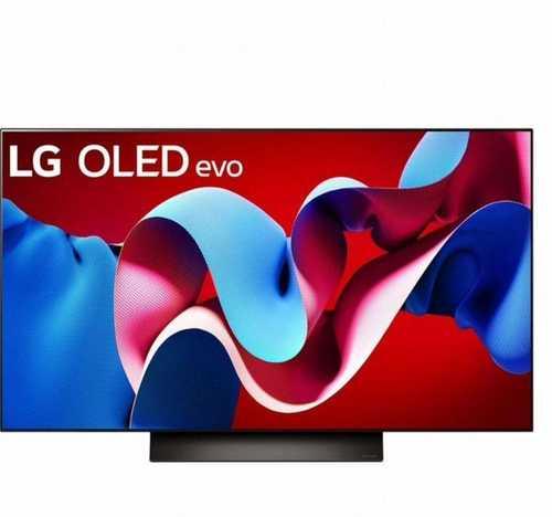 LG oled48C4RLA