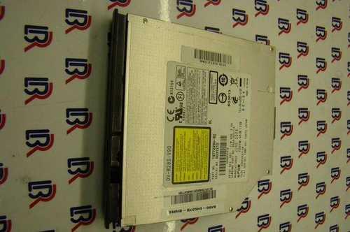 DV-W28S-V90 DVD recorder с Samsung R418