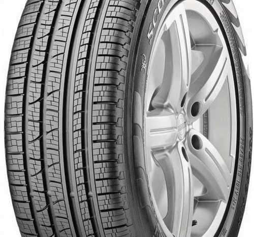 Pirelli Scorpion Verde All Season 295/40 R22 112W